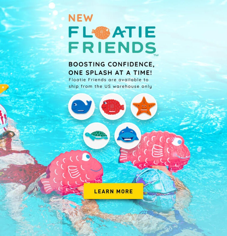 FINIS Swim Asia | Official Online Store