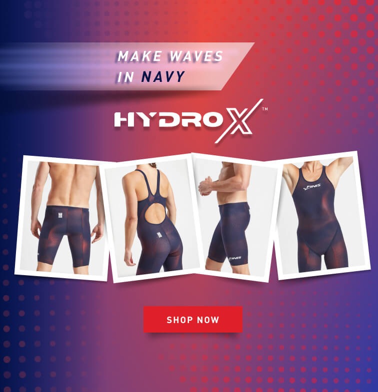 FINIS Swim Asia | Official Online Store