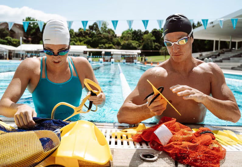 FINIS Swim Asia | Official Online Store